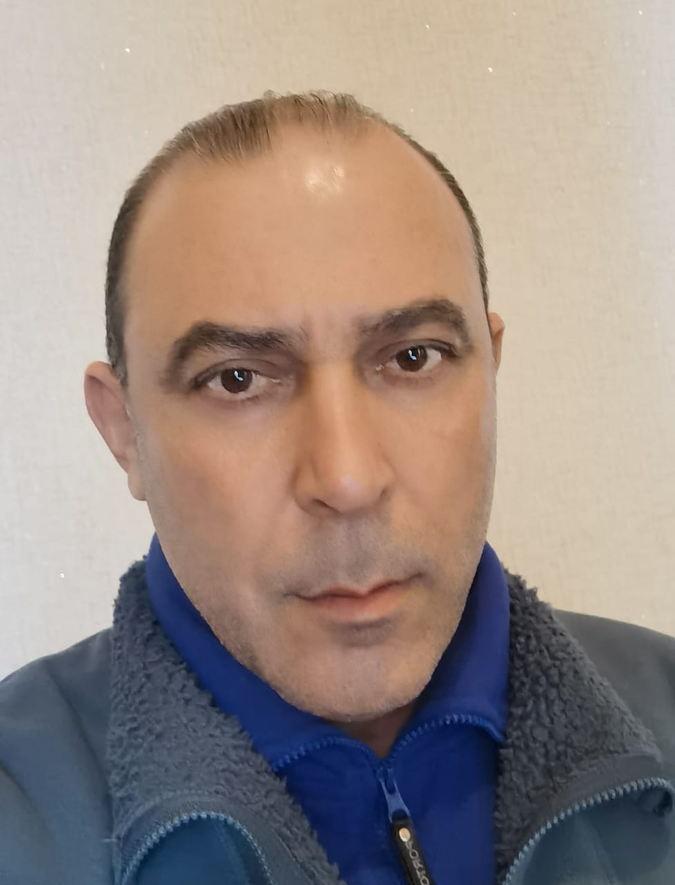 Aziz Yucetepe | Welding Supervisor & Inspector